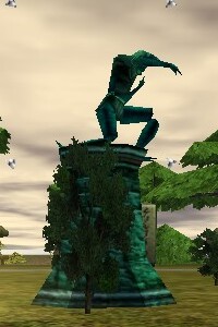 Mammet Foundry - leaftidewiki