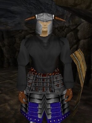 Gromnie (NPC) - leaftidewiki