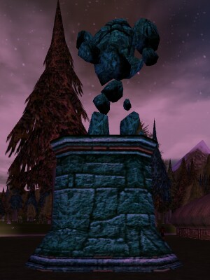 Mammet Foundry - leaftidewiki