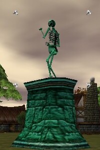 Mammet Foundry - leaftidewiki