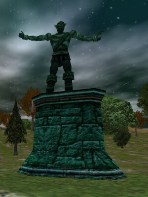 Mammet Foundry - leaftidewiki